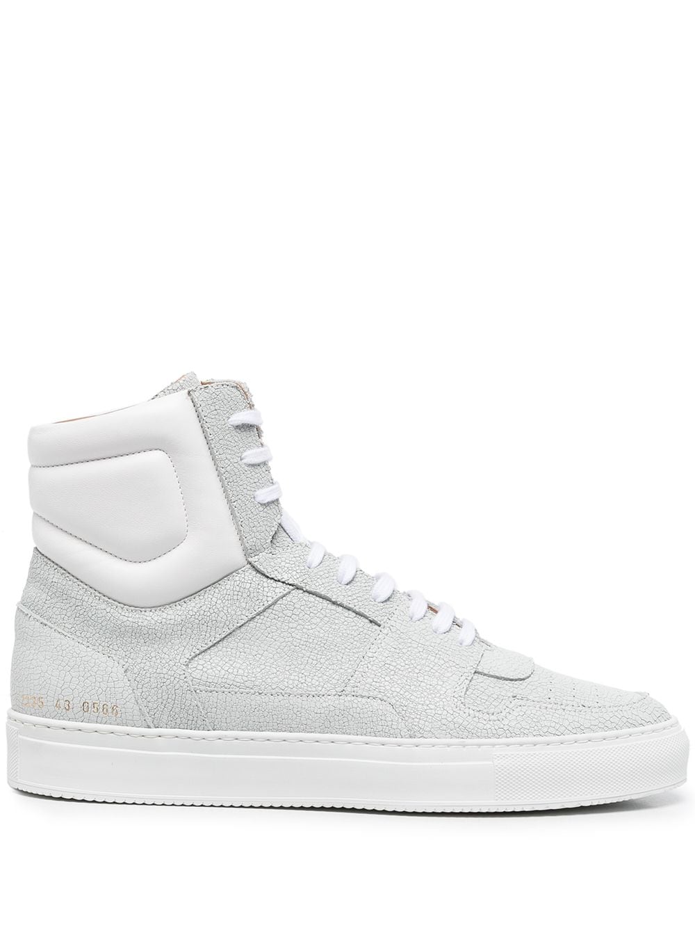 Common Projects Continue to be Amazing