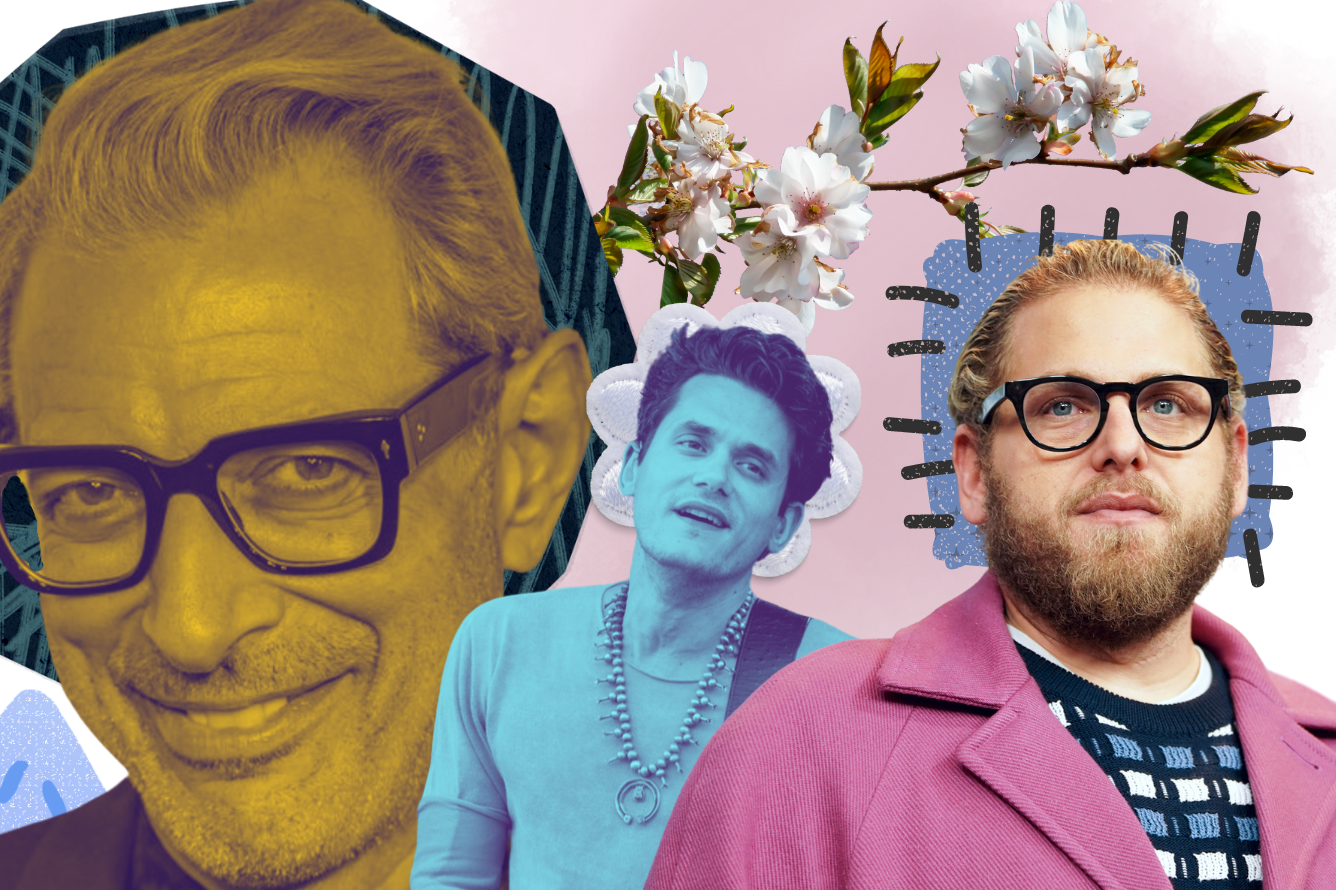 Really Fashionable Men: 9 of the Most Stylish Celebrity Guys and The ...