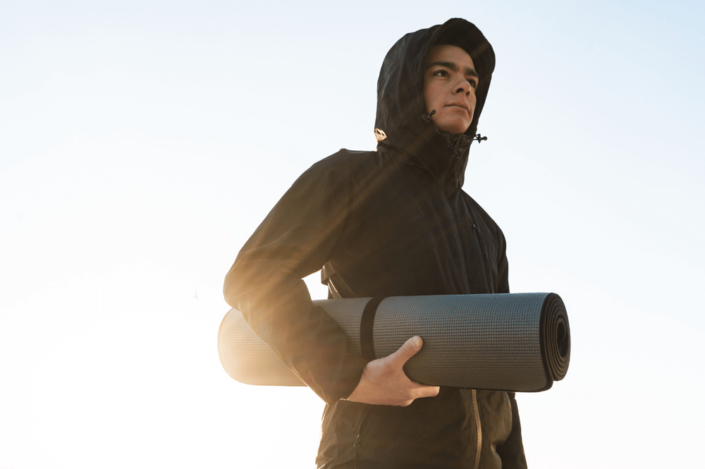 The Best Men's Techwear Brands Have It All