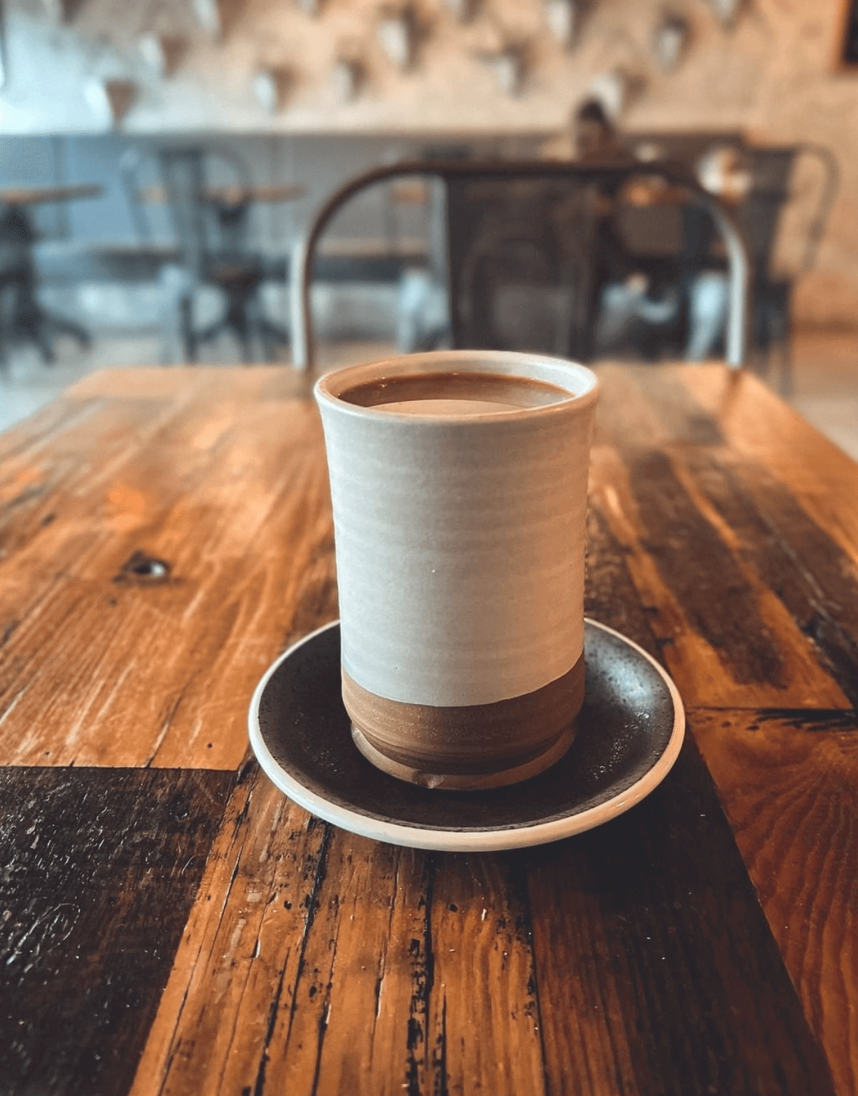 Gold Coastin' It: The Best Coffee in Santa Barbara