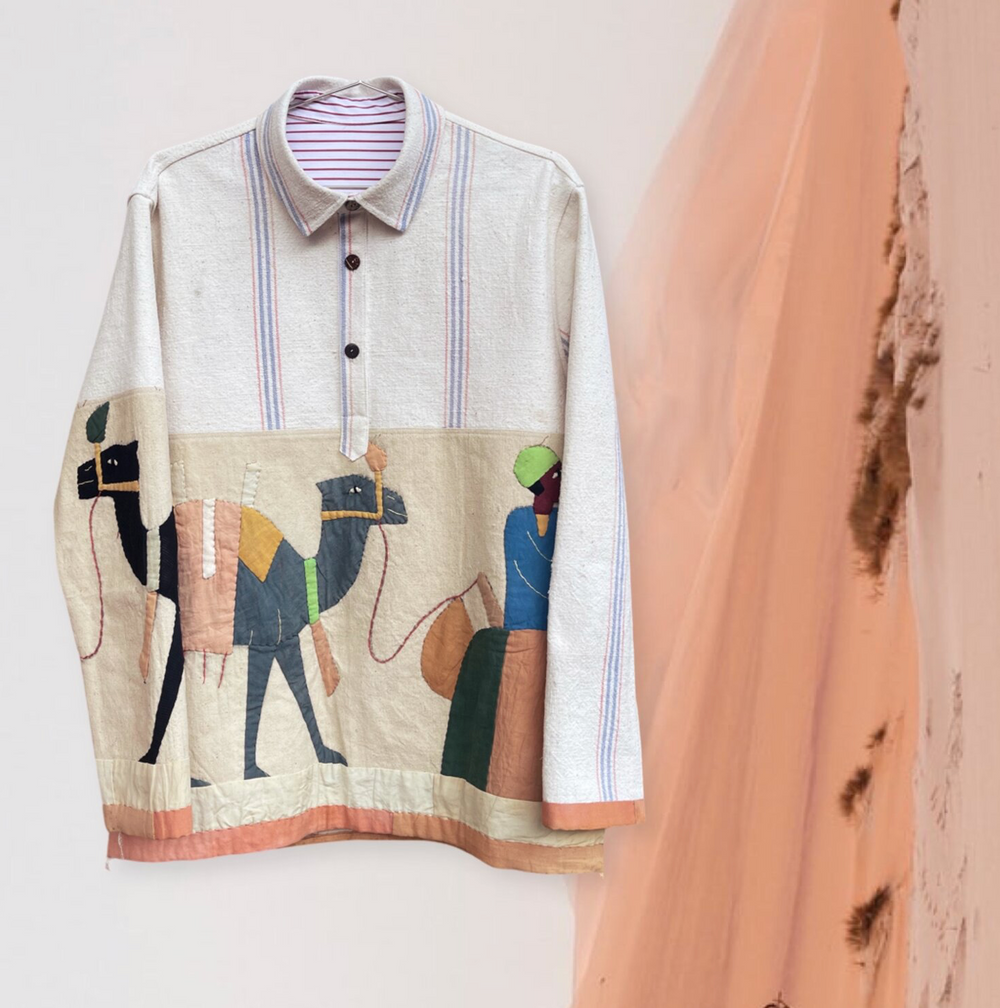 5 Funky Fun Clothing Brands to Bring You Great Enjoyment