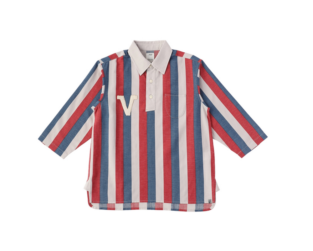 5 Sick Visvim Shirts for 2022-23