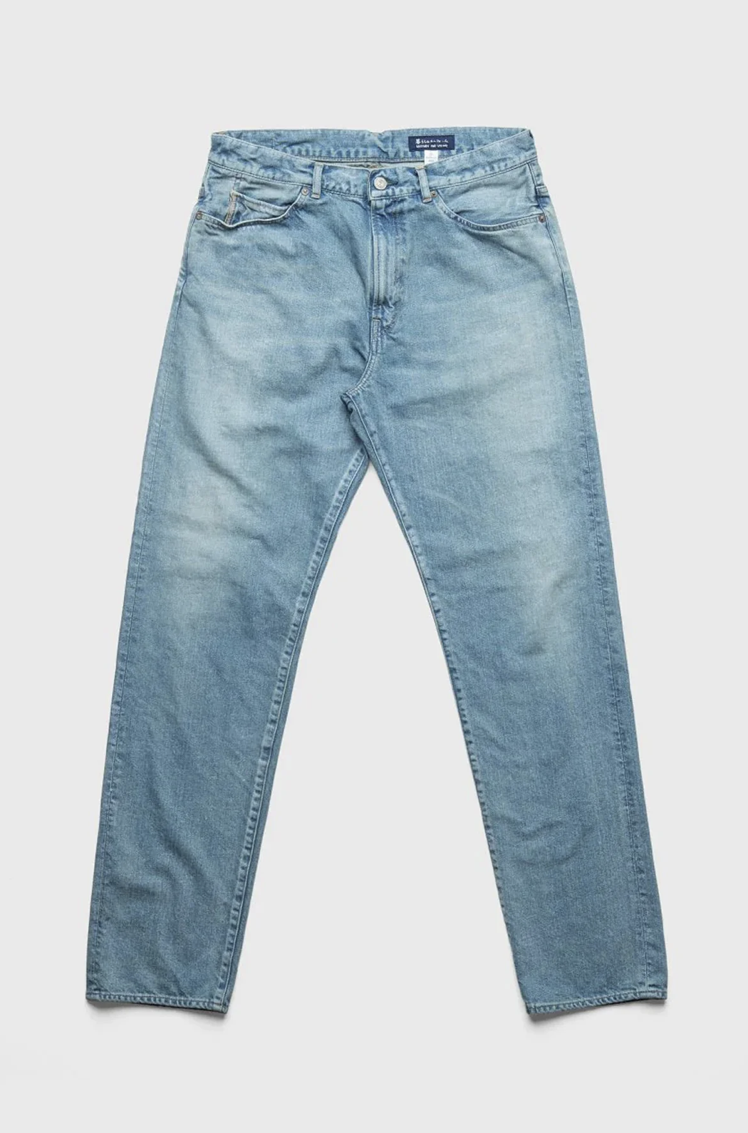 11 of the Most Exciting and Best Japanese Denim Brands