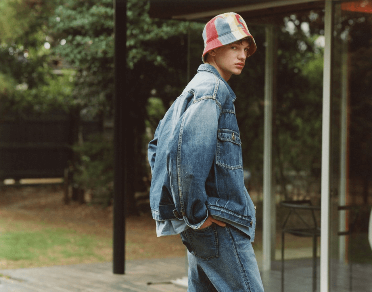 The Quaternal Quintessence: Four Japanese Legend-Brands to Elevate Your ...