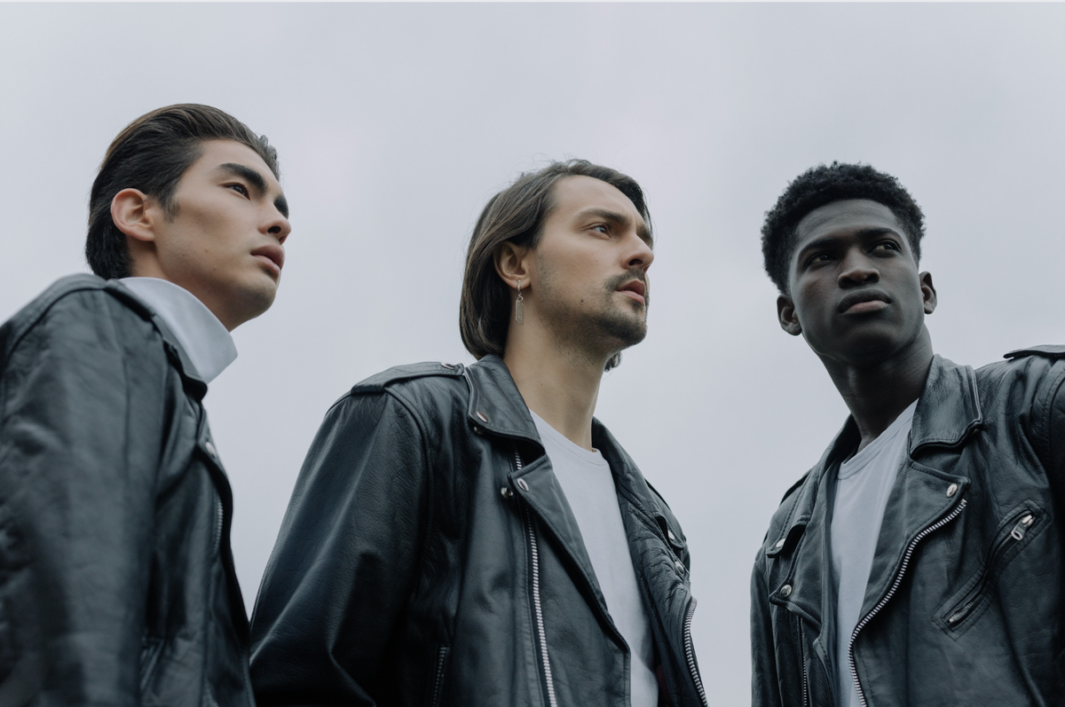 Cortis | Good Things Lifestyle | For Men