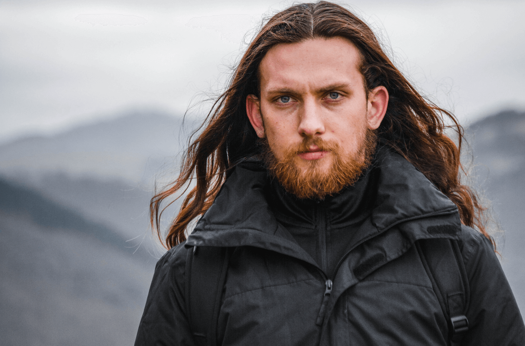 The Best Men's Techwear Brands Have It All