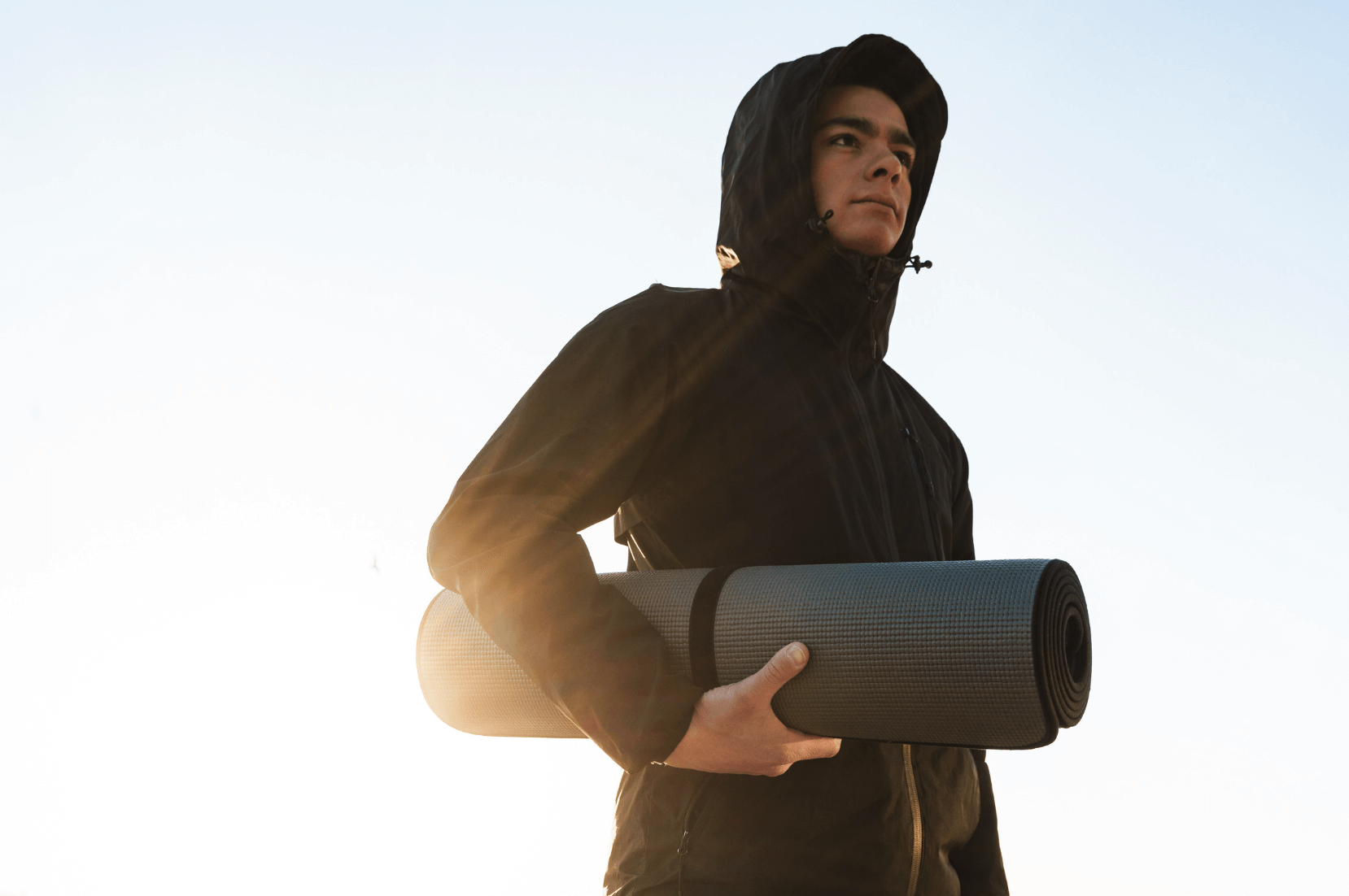 The Best Men's Techwear Brands Have It All