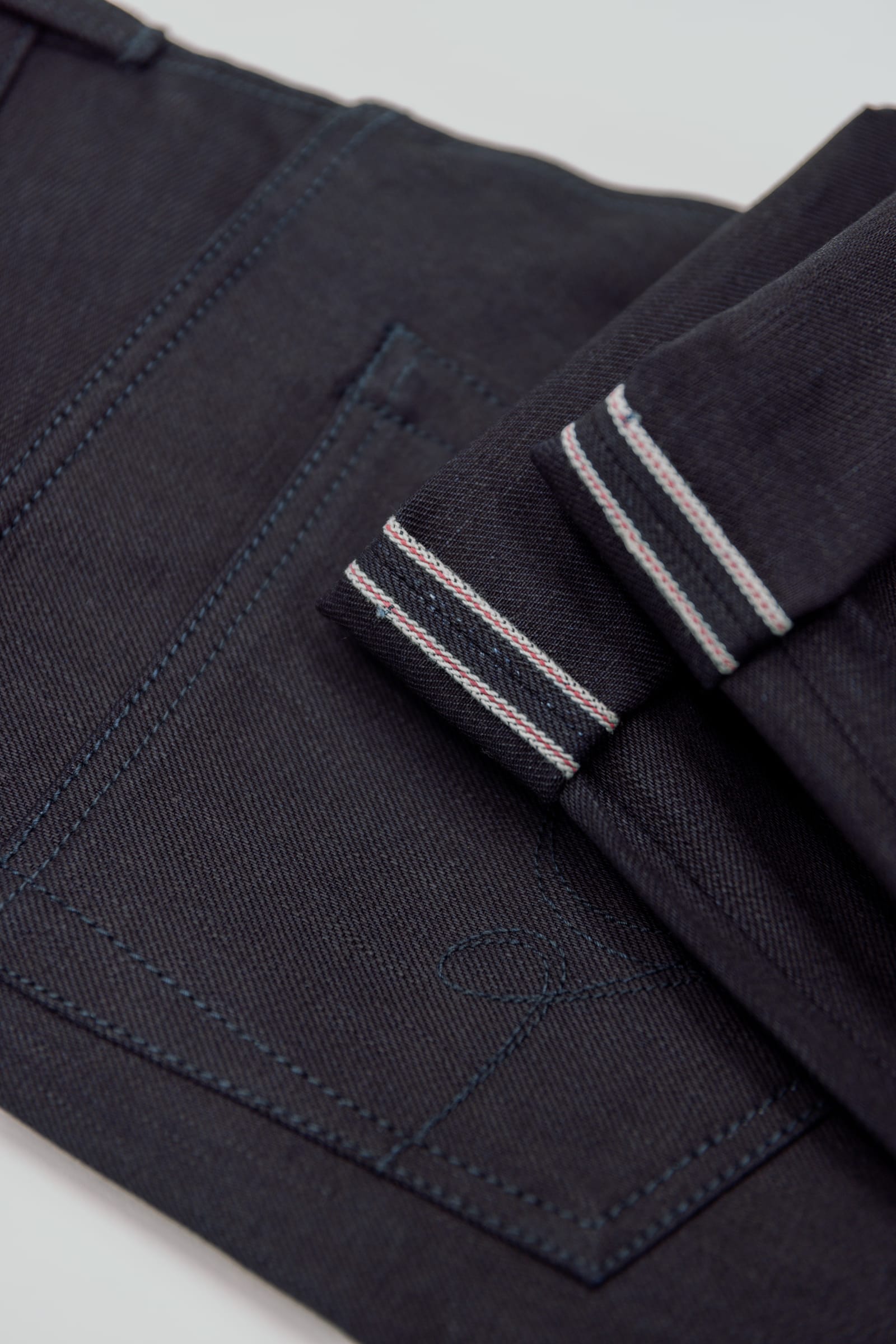 Realign Drops 3 Dope New Pairs of Raw Denim