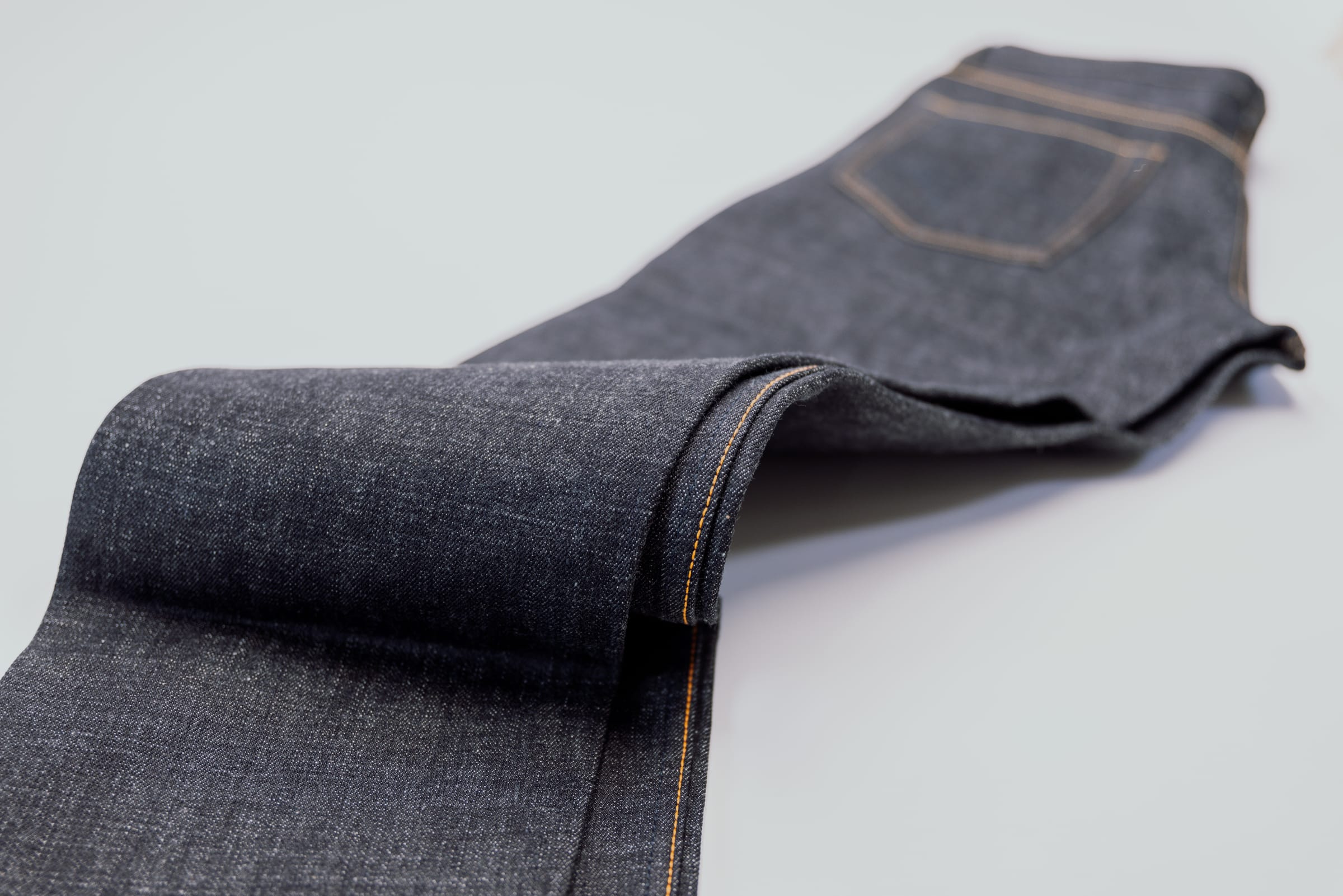 Realign Drops 3 Dope New Pairs of Raw Denim
