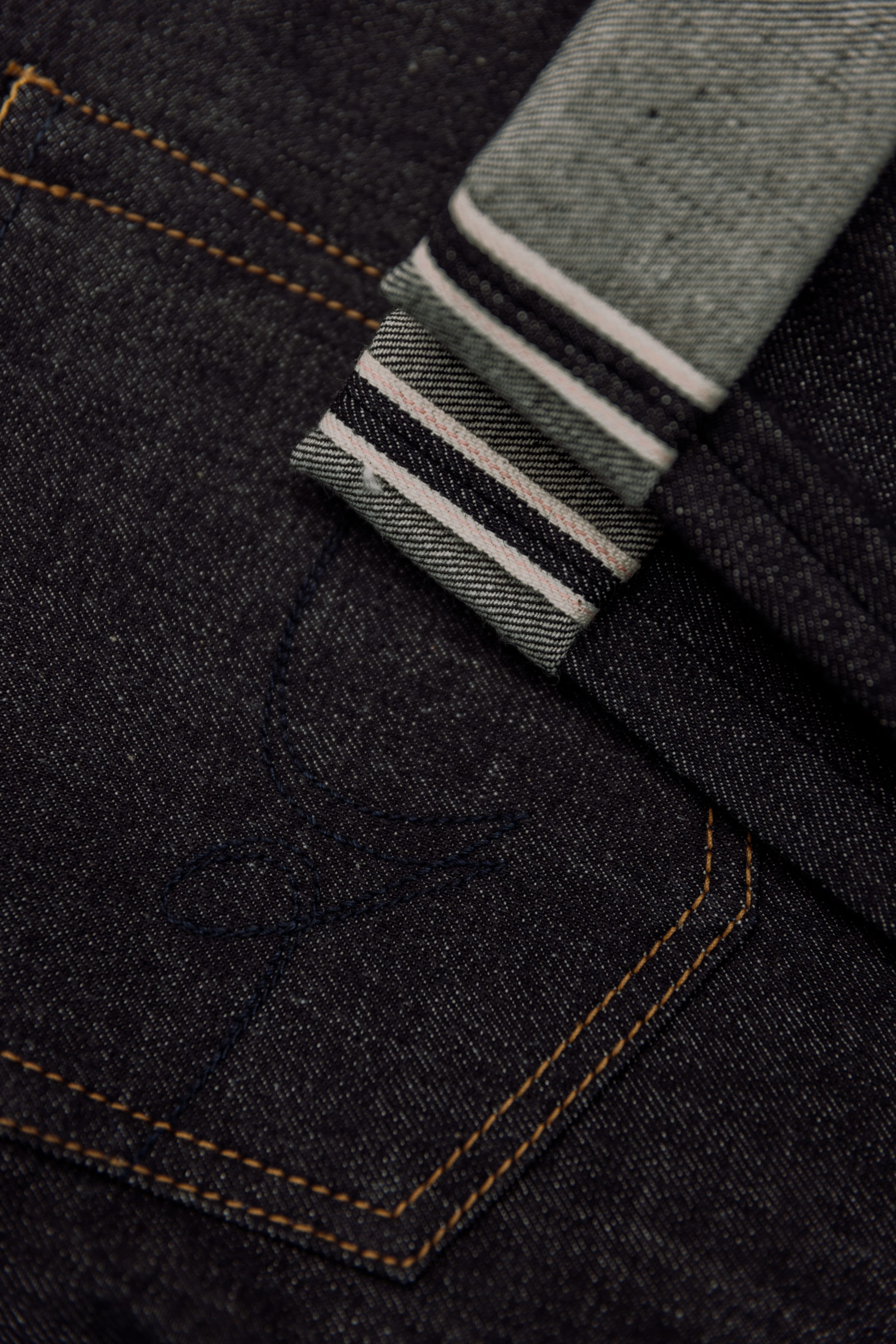 Realign Drops 3 Dope New Pairs of Raw Denim