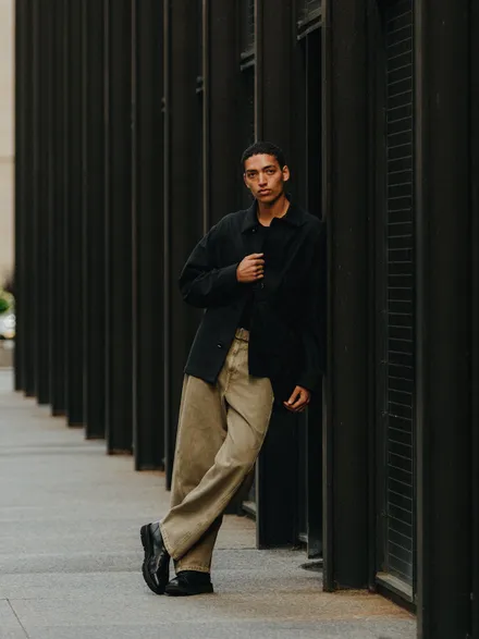 Kurt Cobain's Iconic Style: The Enduring Legacy of Grunge's ...