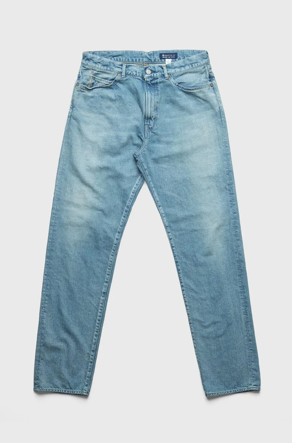 11 of the Most Exciting and Best Japanese Denim Brands