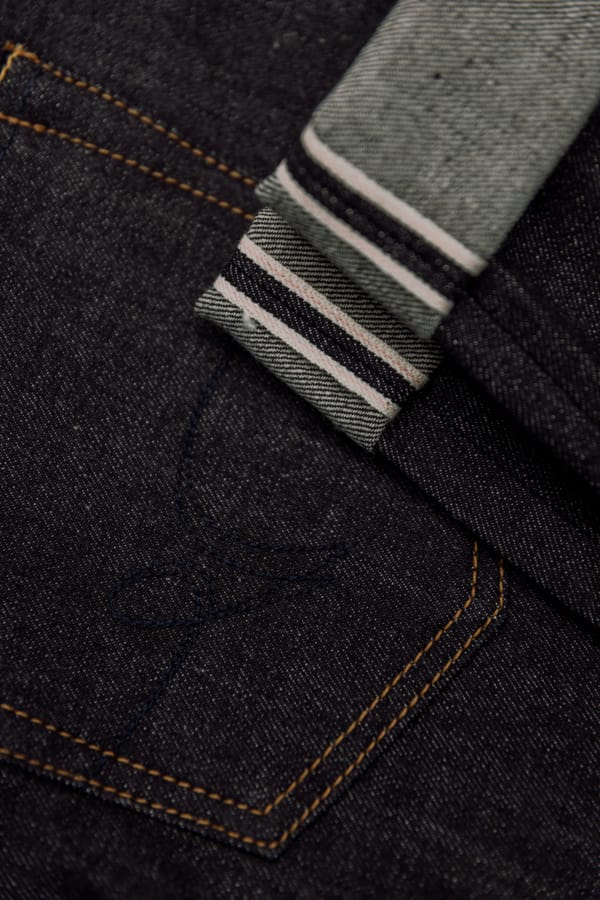 Realign Drops 3 Dope New Pairs of Raw Denim